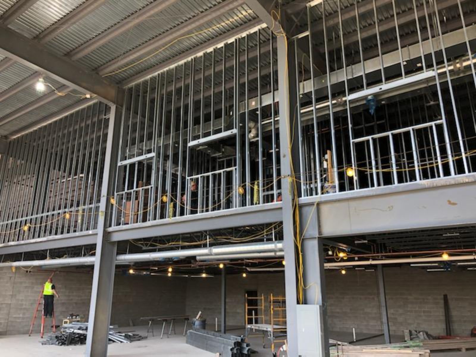 Milton Cat - Portfolio Details