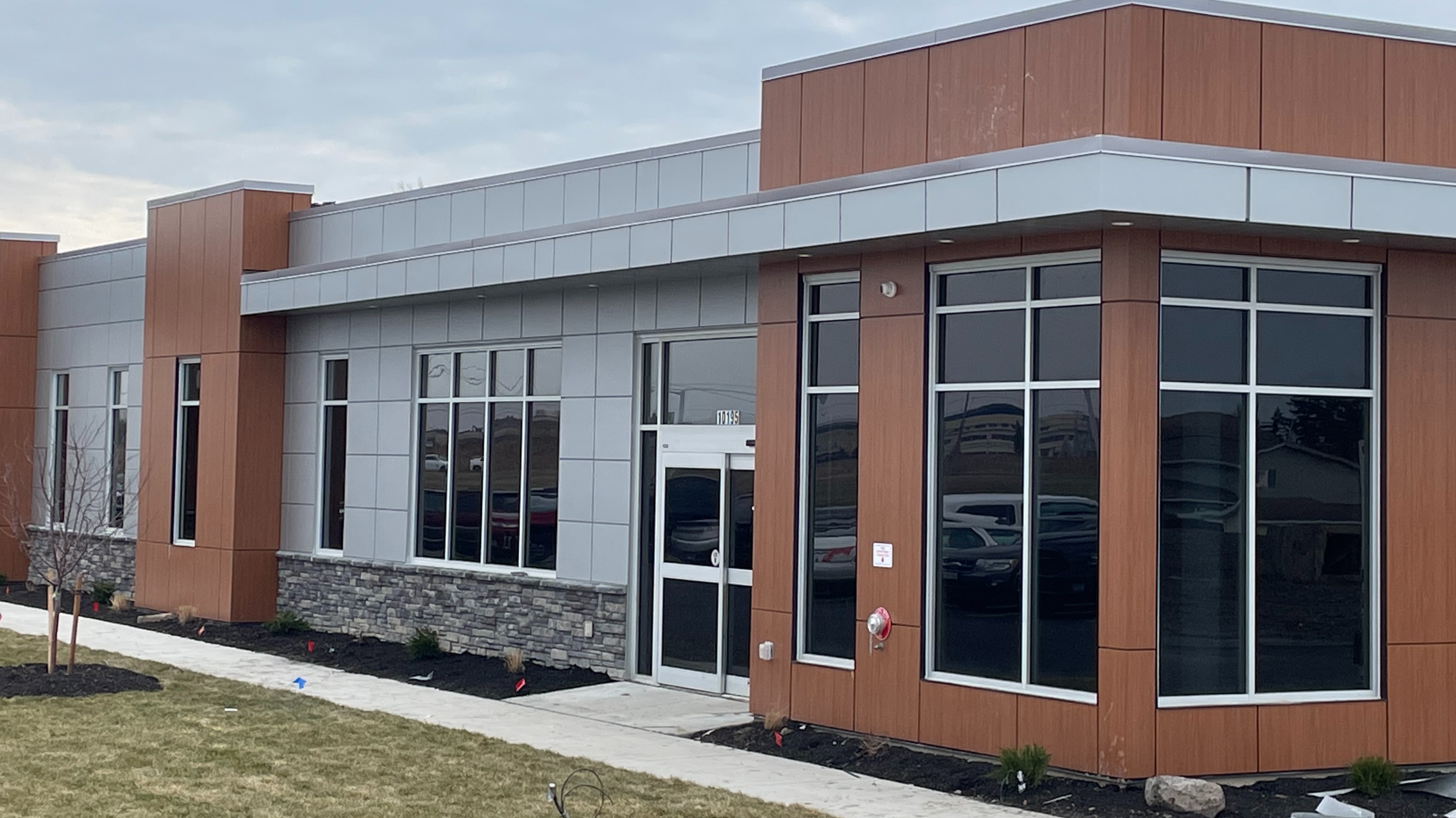 Welcome to K.T. Construction Services